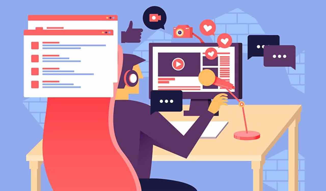 How To Get A Job As Salesforce Admin Telangana Today