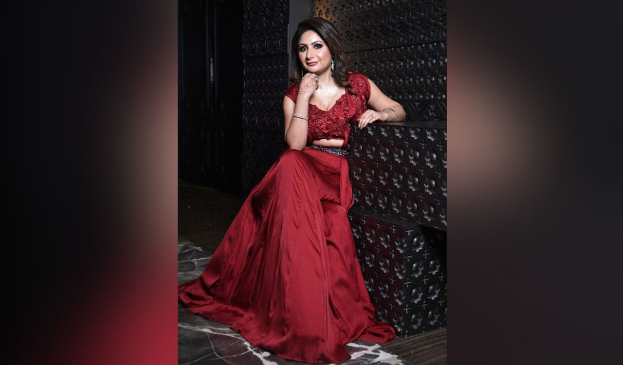 Pooja Mago – An inspirational fashion designer who aspires to become a ...