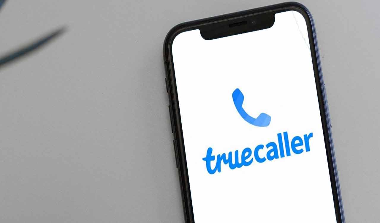 Truecaller rolls out live caller ID for iOS users-Telangana Today Truecaller rolls out live caller ID for iOS users-Telangana Today