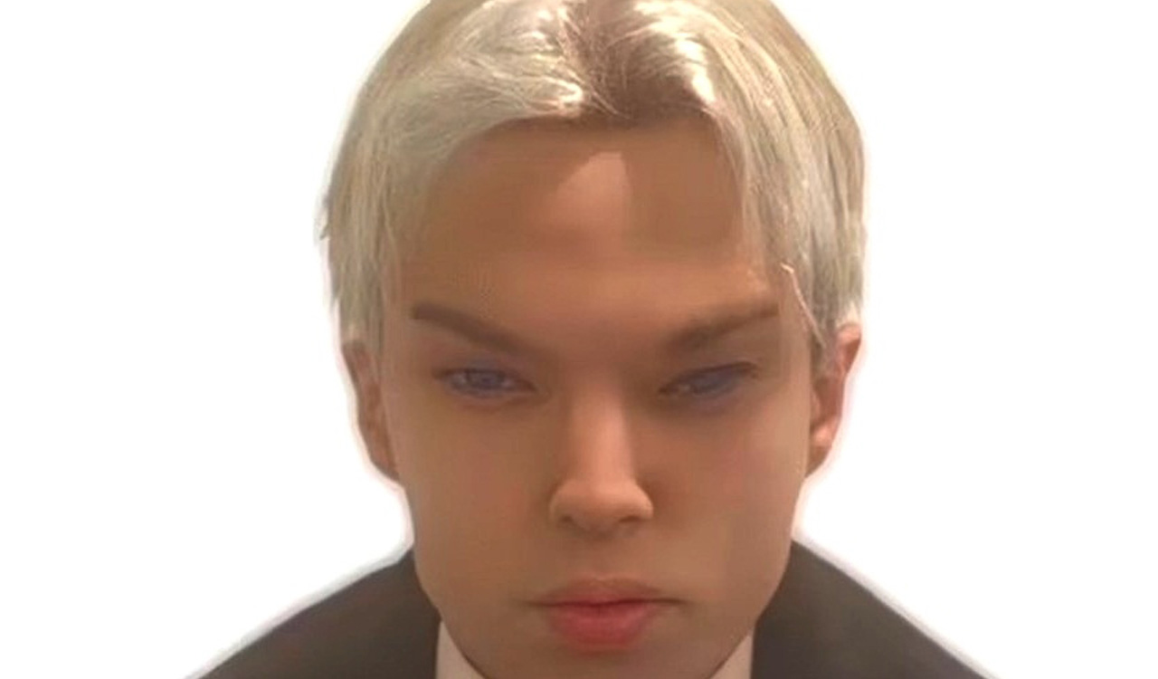 Canadian Actor Dies At 22 After 12 Surgeries To Look Like Bts Jimin Telangana Today