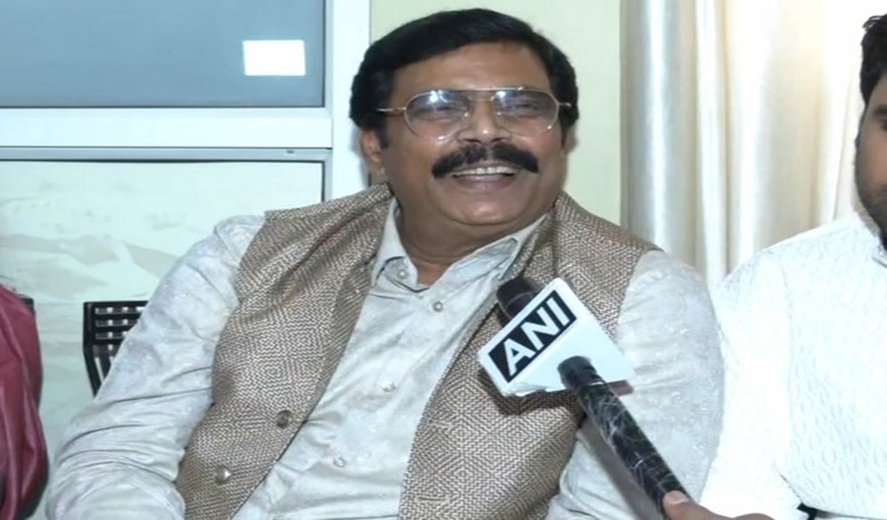 Wife Of Slain Ias Officer Moves Supreme Court Against Anand Mohans
