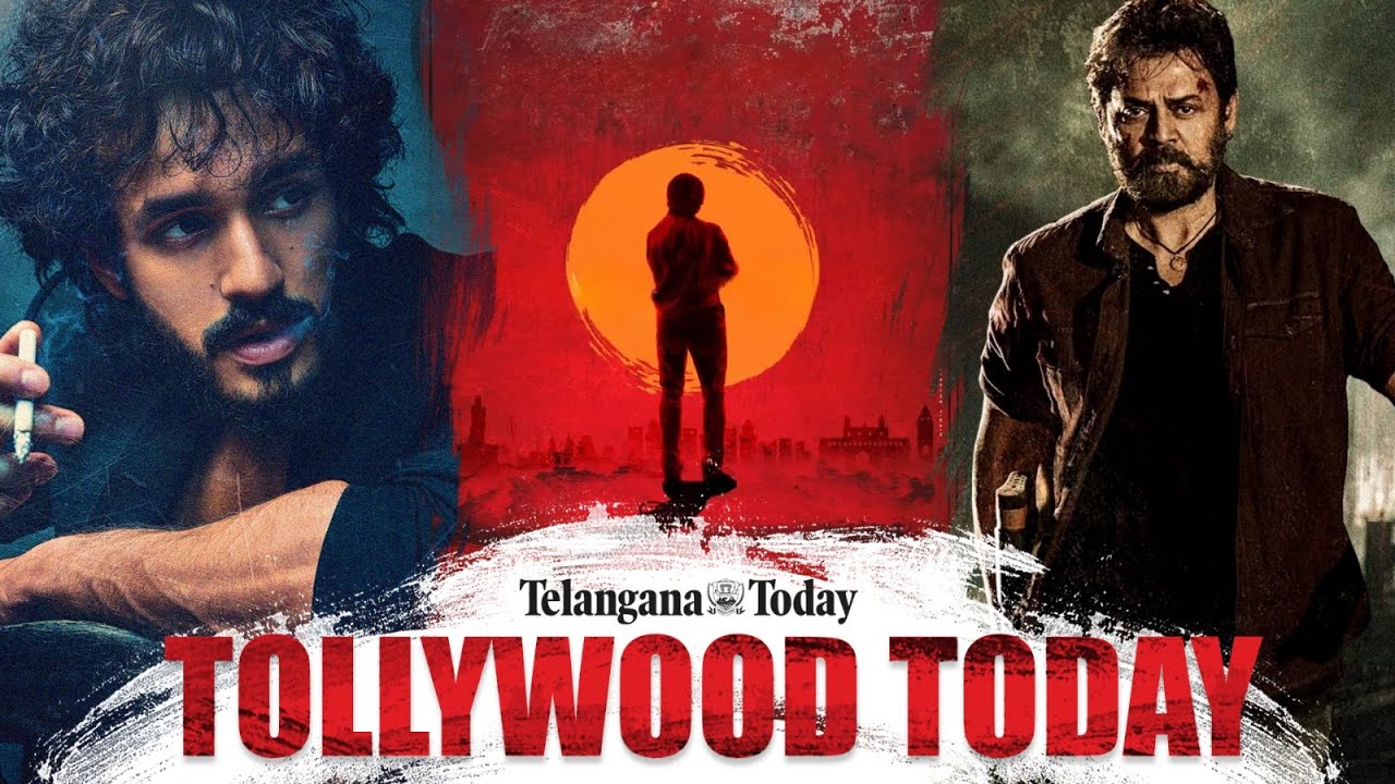 Tollywood Today updates: Latest Telugu cinema news-Telangana Today Tollywood Today updates: Latest Telugu cinema news-Telangana Today