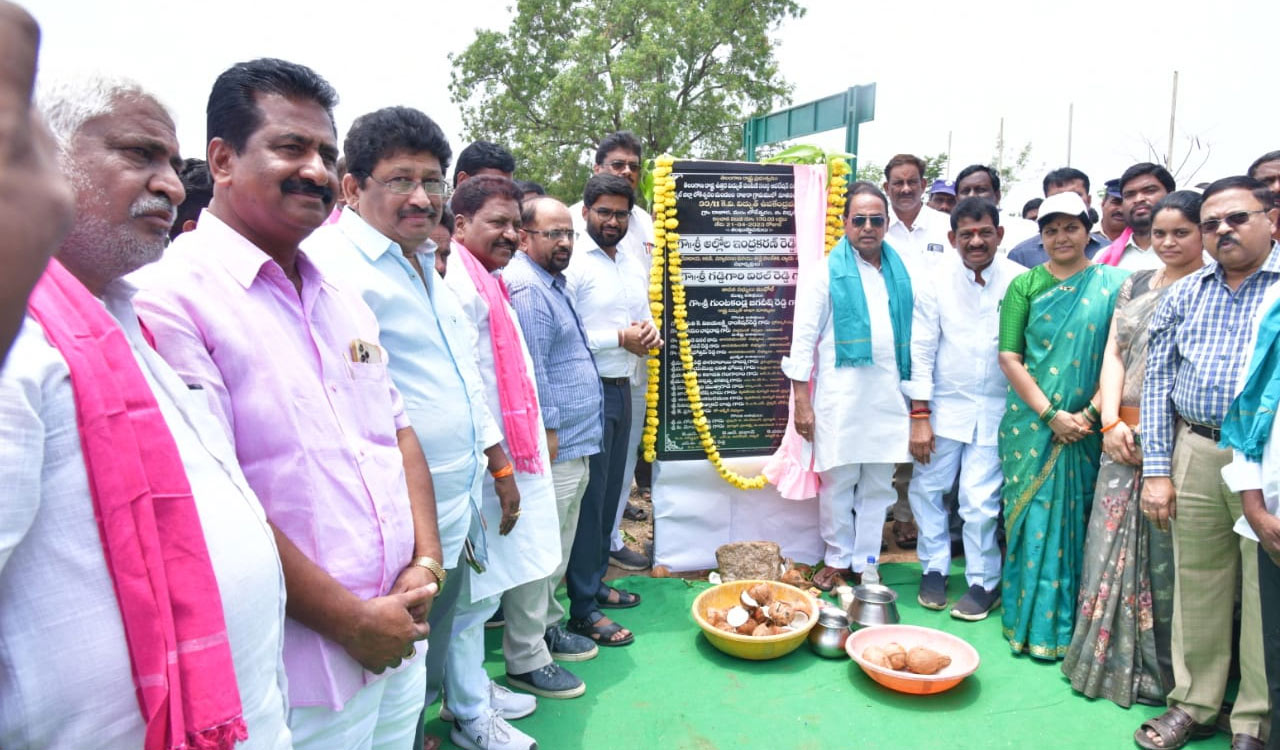 Telangana has farmer-friendly govt: Indrakaran Reddy-Telangana Today Telangana has farmer-friendly govt: Indrakaran Reddy-Telangana Today