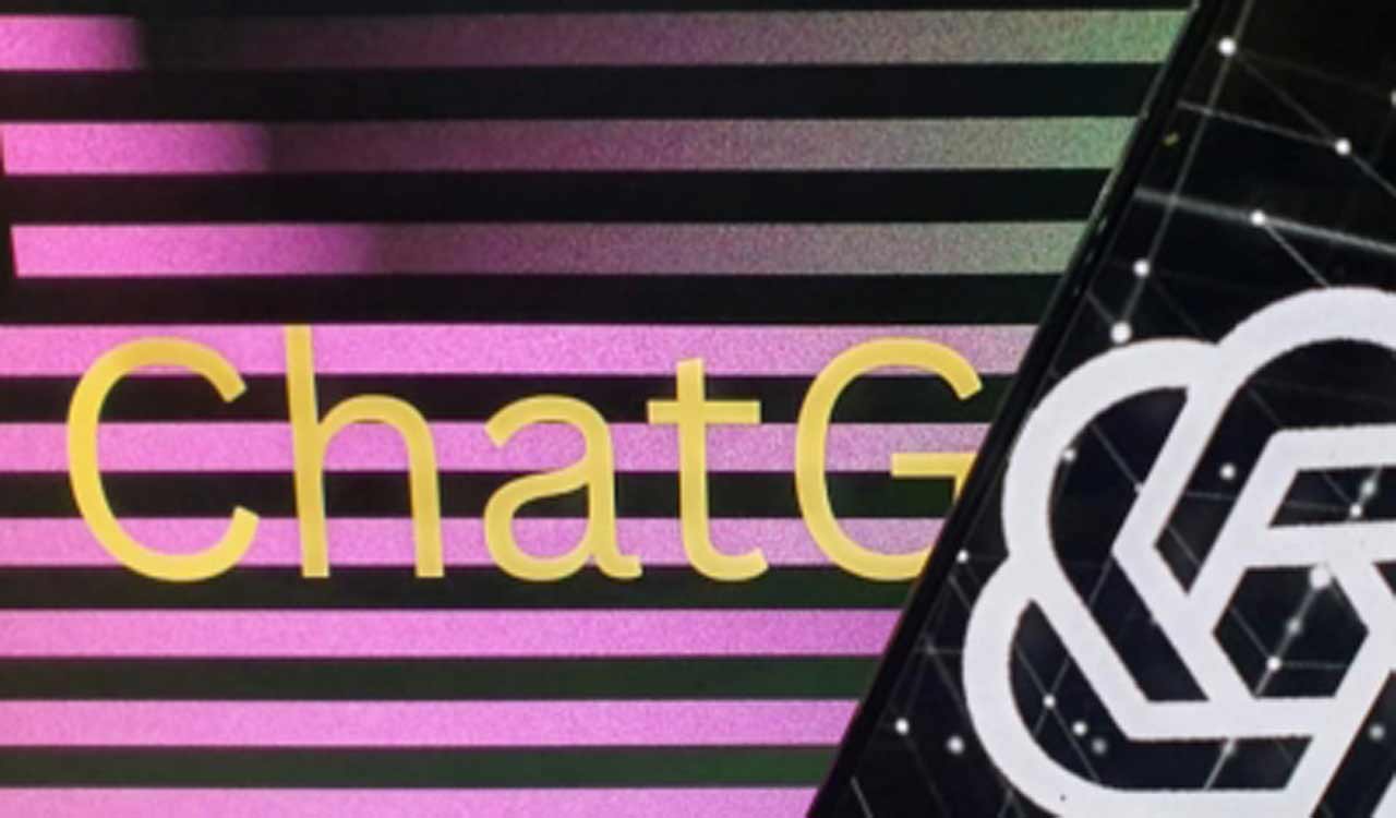 Tech Tok: ChatGPT can now browse internet-Telangana Today Tech Tok: ChatGPT can now browse internet-Telangana Today