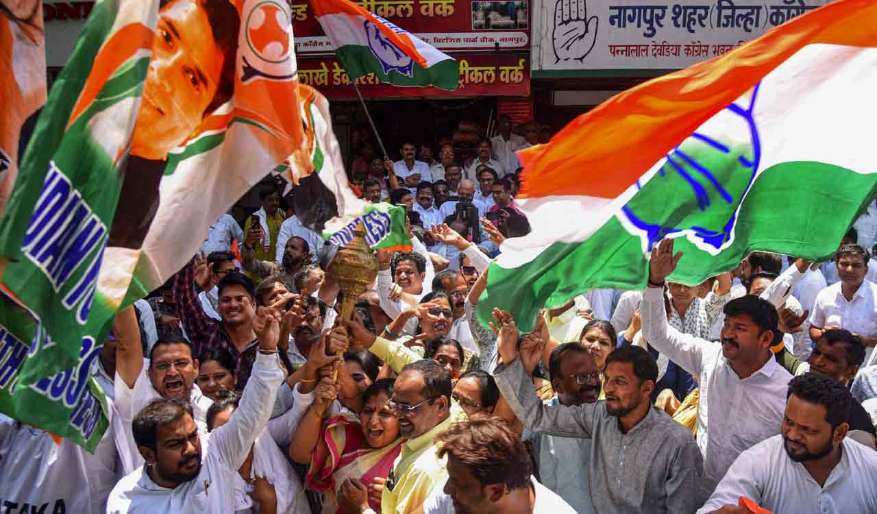 Eight Congress turncoats who helped BJP form govt in Karnataka in 2019 ... Eight Congress turncoats who helped BJP form govt in Karnataka in 2019 ...