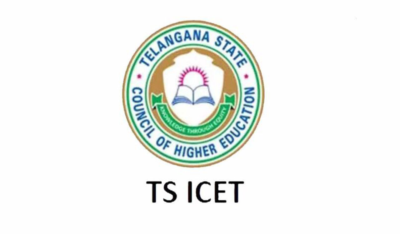 Telangana: Kakatiya University to conduct TSICET-2023-Telangana Today Telangana: Kakatiya University to conduct TSICET-2023-Telangana Today