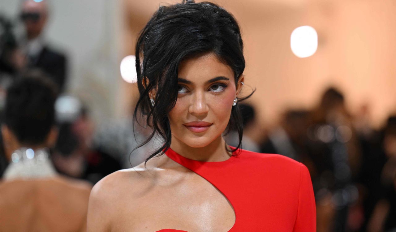 Kylie Jenner denied entry at Met Gala after-party, here’s why-Telangana ... Kylie Jenner denied entry at Met Gala after-party, here’s why-Telangana ...