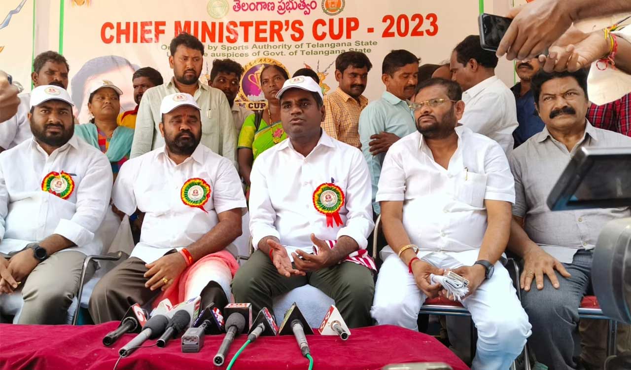 CM KCR condoles demise of actor Sarath Babu-Telangana Today CM KCR condoles demise of actor Sarath Babu-Telangana Today