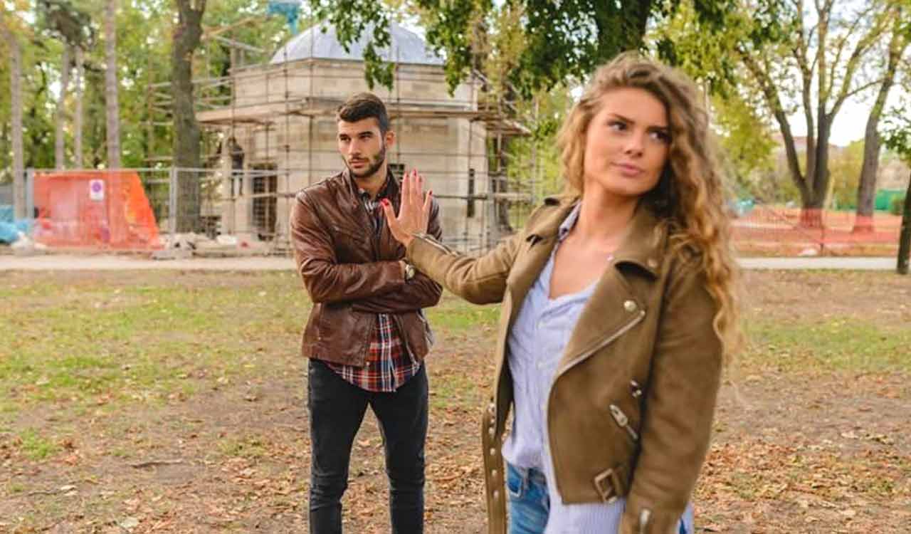 39 Of Women Believe Men Calling Their Ex “crazy” Is A Warning Sign
