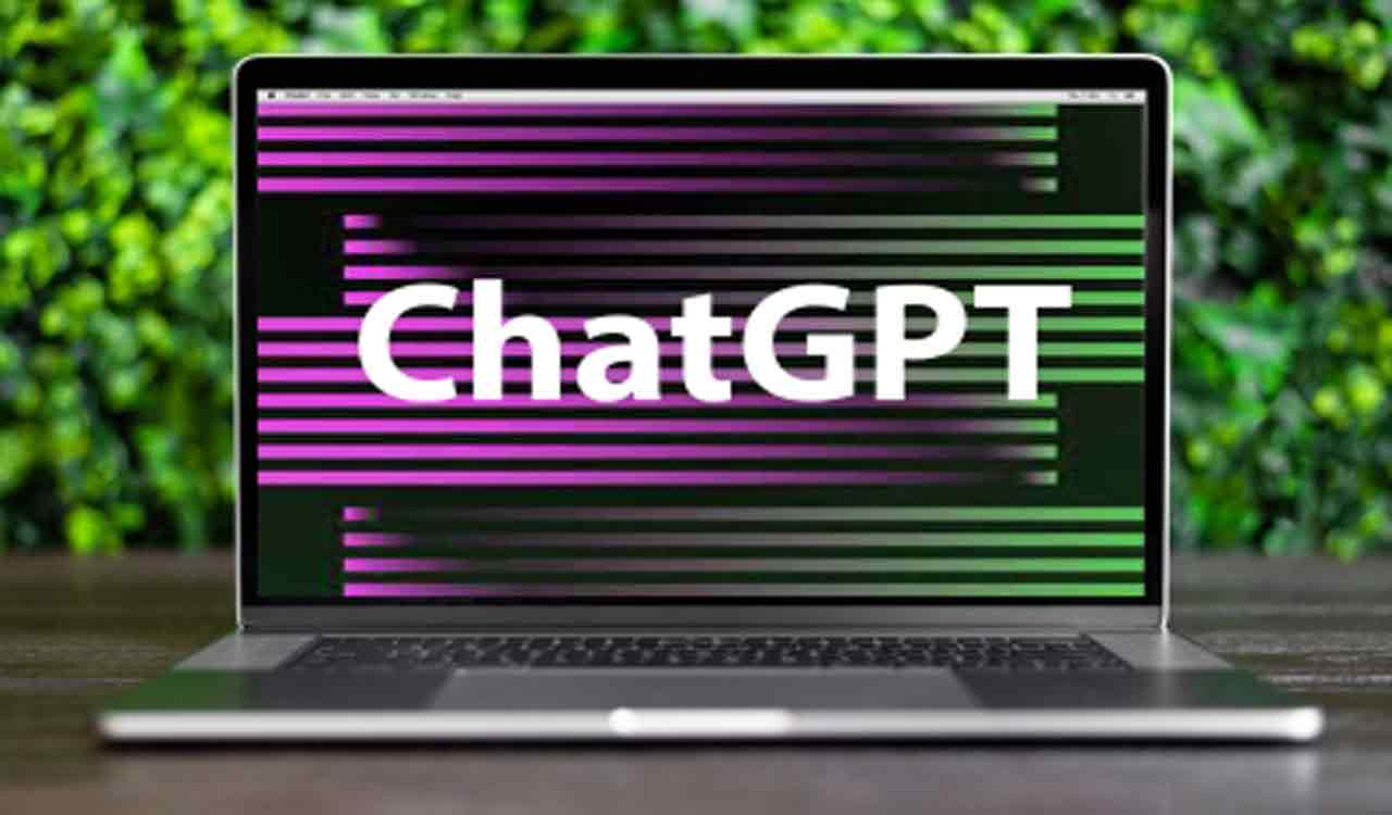 ChatGPT on iOS gets ‘Drag and Drop’ support-Telangana Today ChatGPT on iOS gets ‘Drag and Drop’ support-Telangana Today