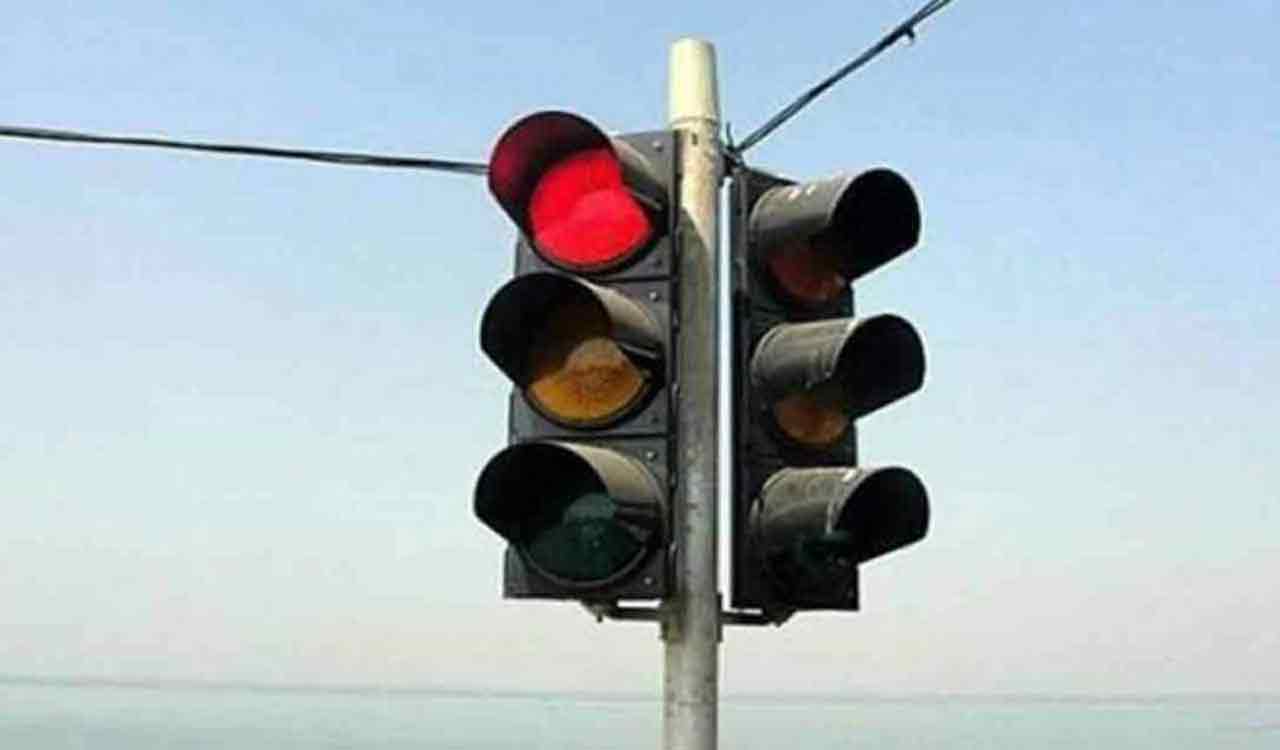 Telangana Traffic Advisory Issued In View Of Cm Kcrs Mancherial Tour