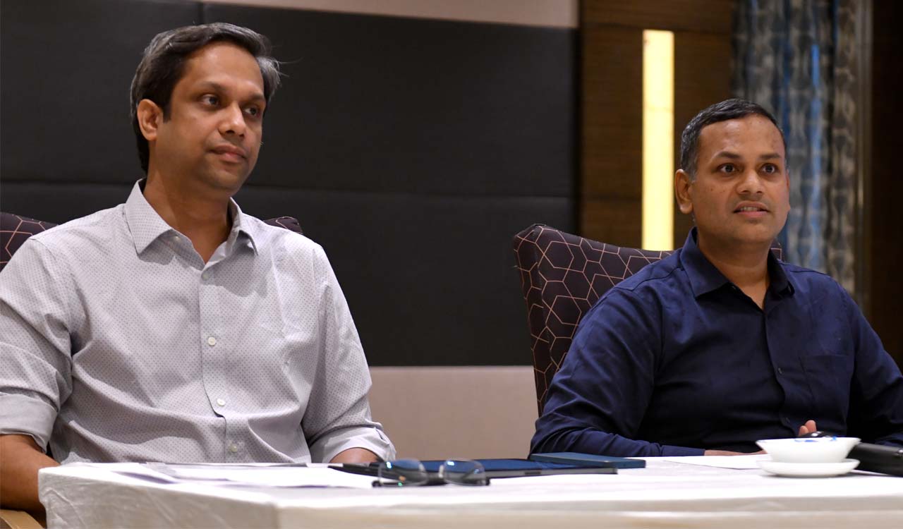 IIT-Madras launches online BS Electronic Systems programme-Telangana Today IIT-Madras launches online BS Electronic Systems programme-Telangana Today
