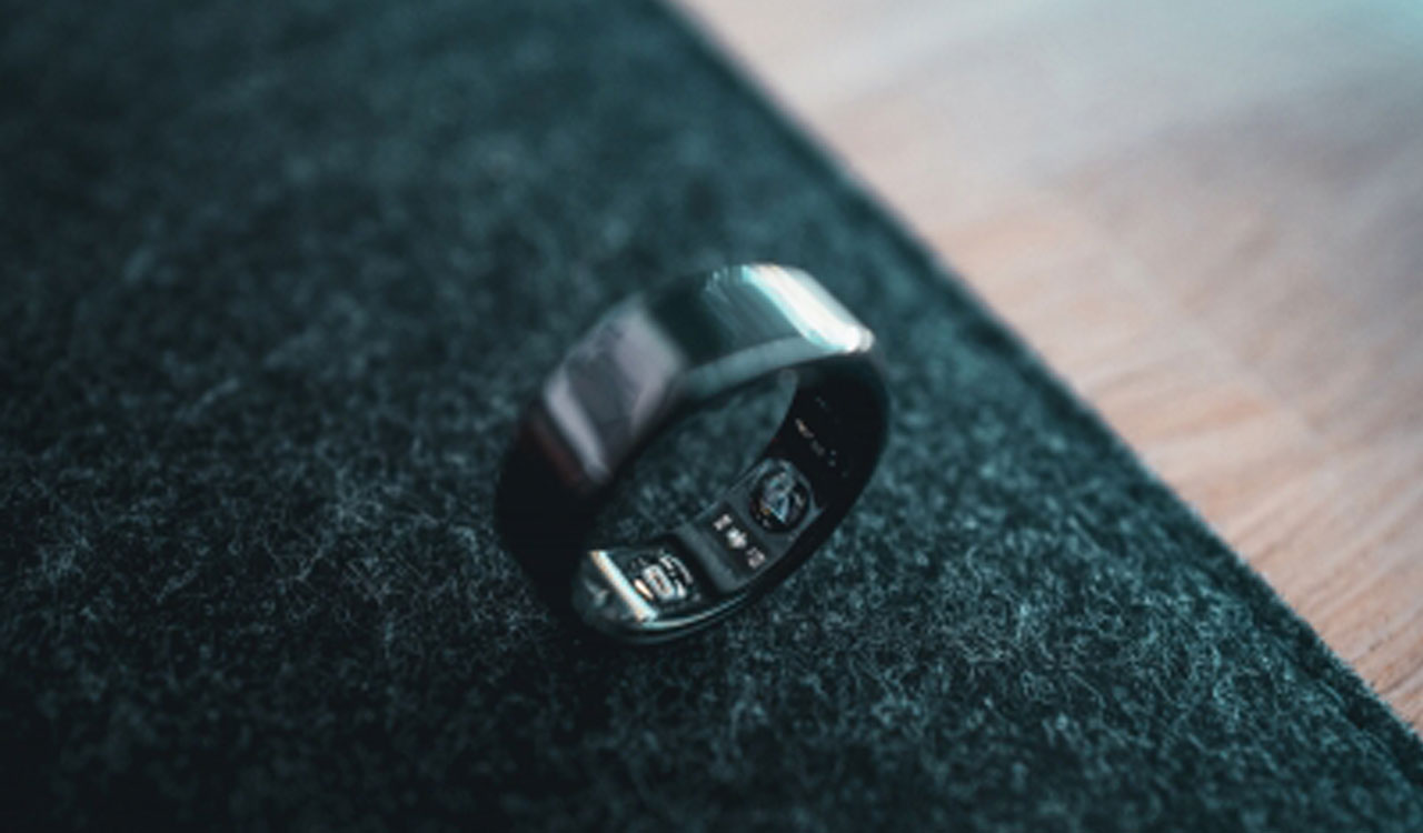 Samsung plans to launch Galaxy Ring in 2024-Telangana Today Samsung plans to launch Galaxy Ring in 2024-Telangana Today
