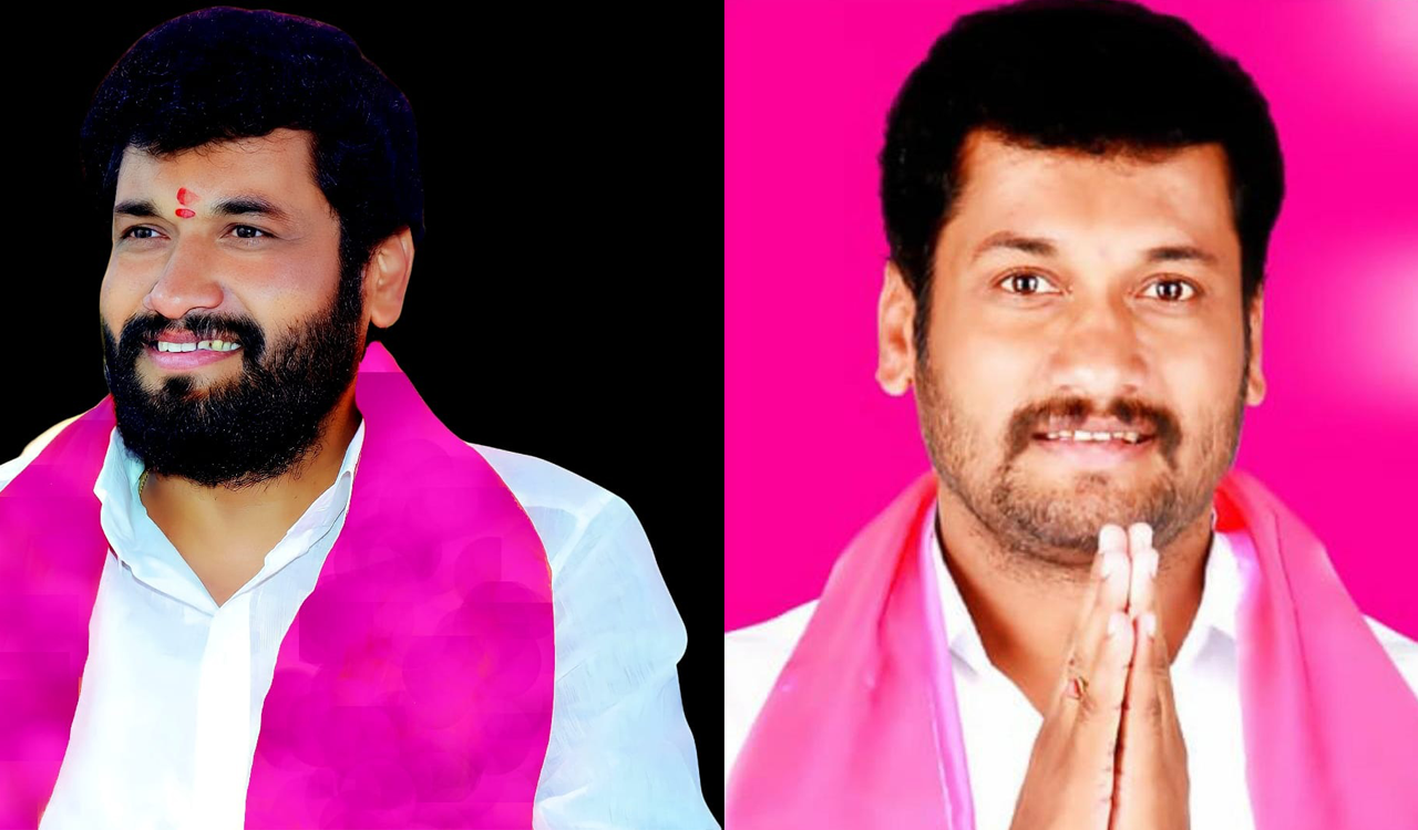 Luck favors defiant Anil Jadhav - Telangana Today Luck favors defiant Anil Jadhav - Telangana Today