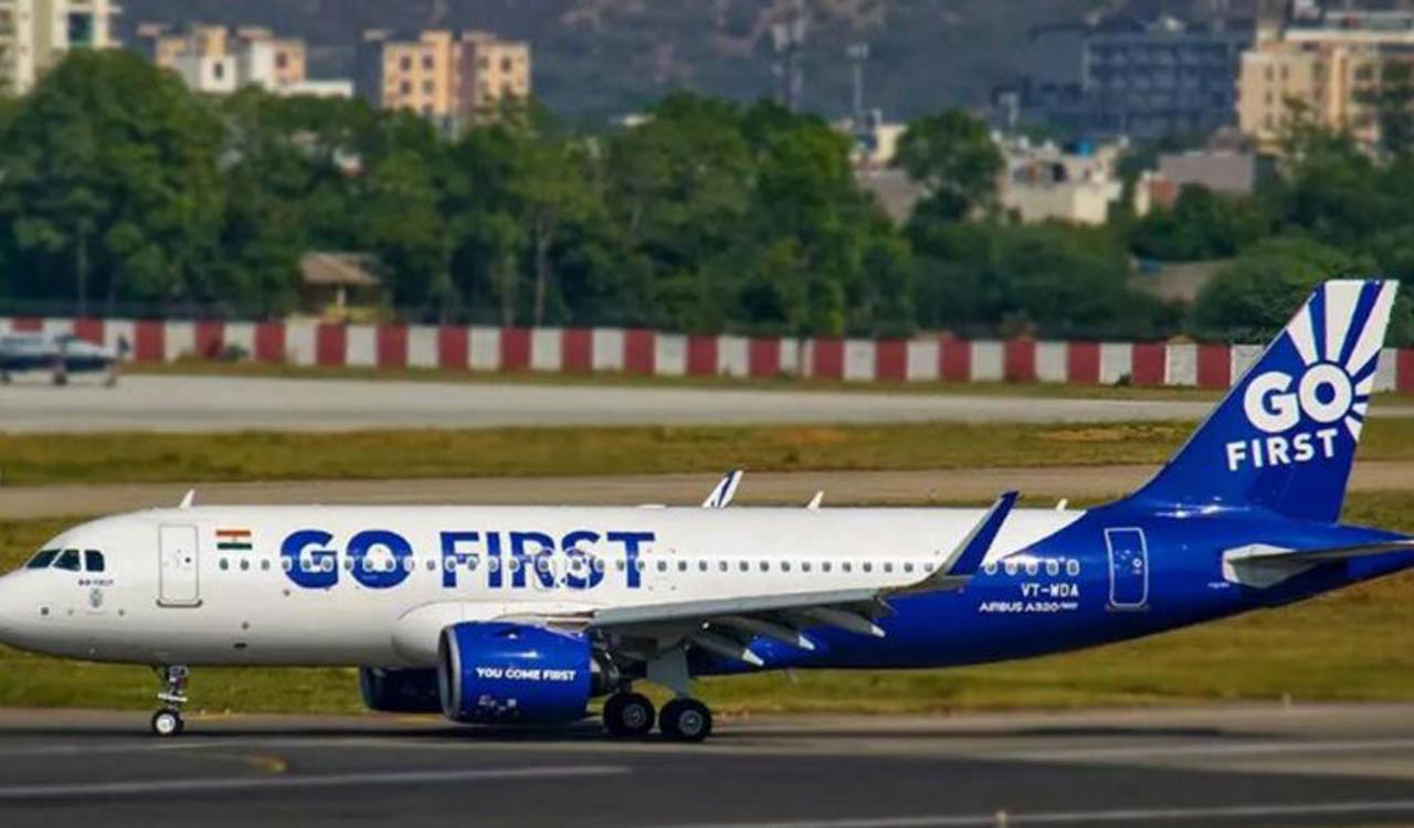 SC refuses to entertain Go First’s petition against Delhi HC order ... SC refuses to entertain Go First’s petition against Delhi HC order ...