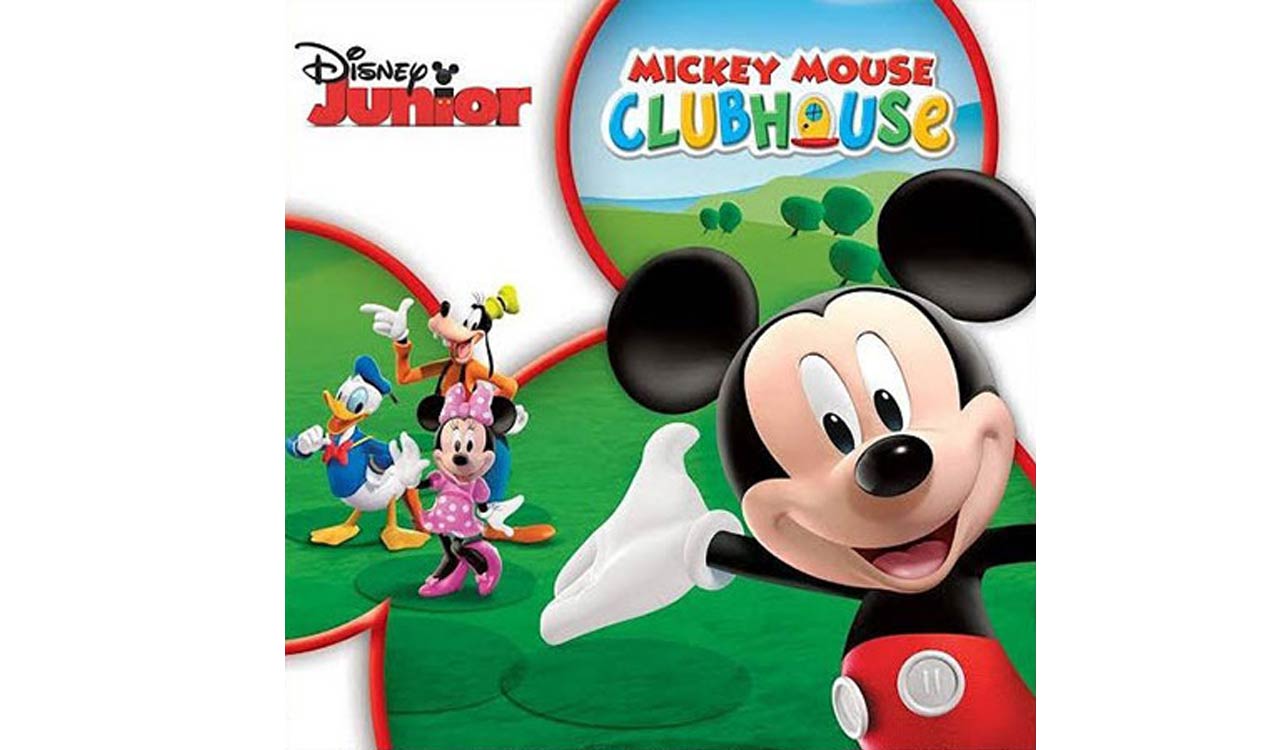‘Mickey Mouse Clubhouse’ set to make a comeback - Telangana Today