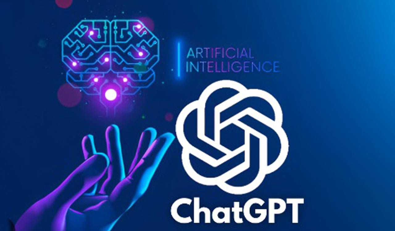 OpenAI could face bankruptcy by 2024, maker of ChatGPT-Telangana Today OpenAI could face bankruptcy by 2024, maker of ChatGPT-Telangana Today