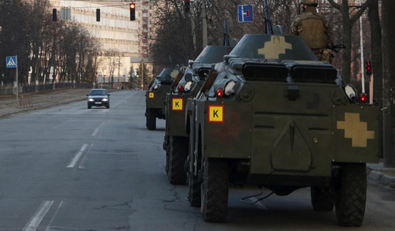 United States announces USD 200 million security aid for Ukraine ... United States announces USD 200 million security aid for Ukraine ...
