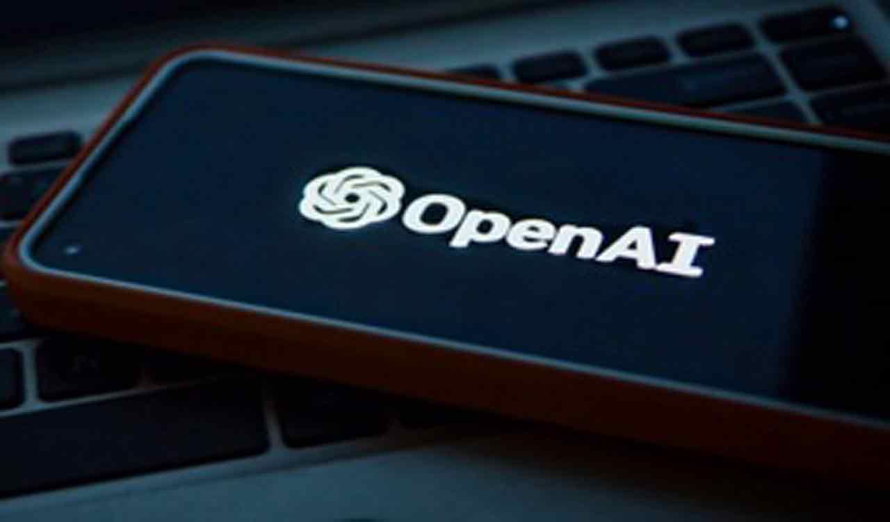 OpenAI to roll out ‘huge set’ of ChatGPT updates next week-Telangana Today OpenAI to roll out ‘huge set’ of ChatGPT updates next week-Telangana Today