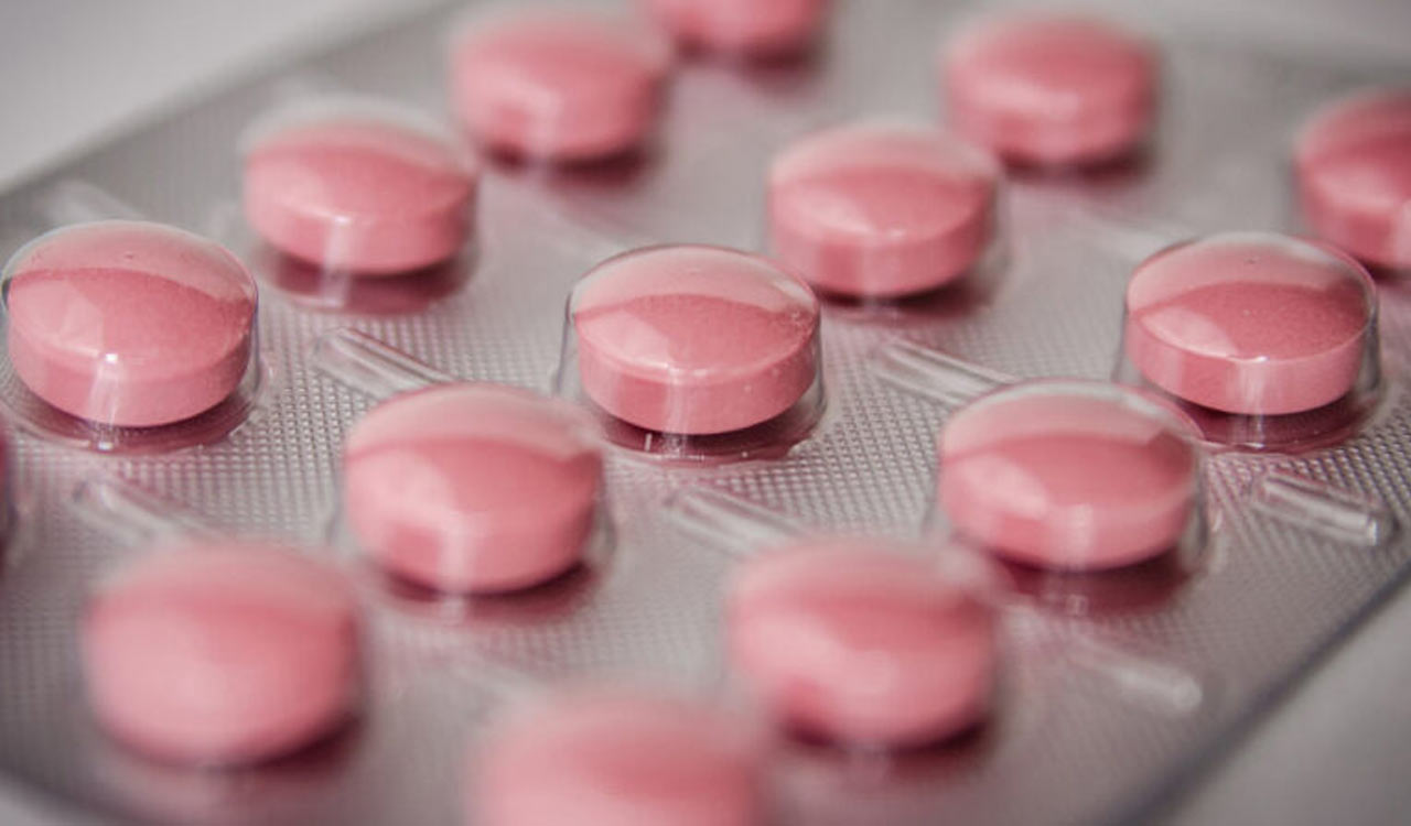 Major breakthrough: US scientists develop novel cancer-stopping pill ... Major breakthrough: US scientists develop novel cancer-stopping pill ...