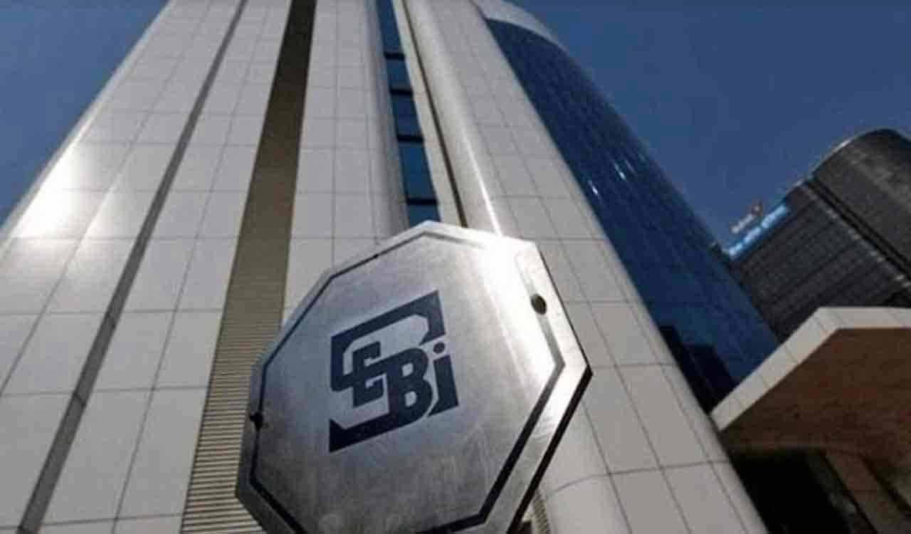 Sebi comes out with guidelines for exchanges’ MDs, CEOs to boost cyber ... Sebi comes out with guidelines for exchanges’ MDs, CEOs to boost cyber ...