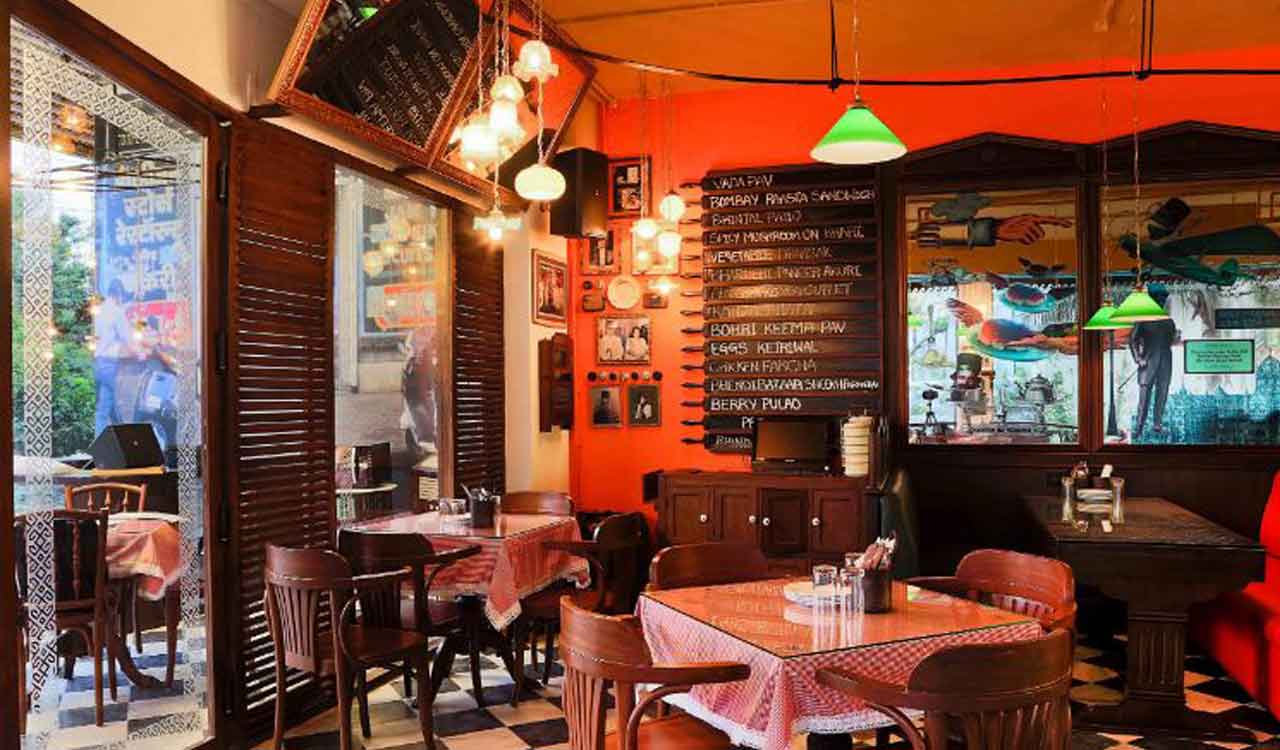Iconic SodaBottleOpenerWala cafe in Jubilee Hills to close its doors Telangana Today