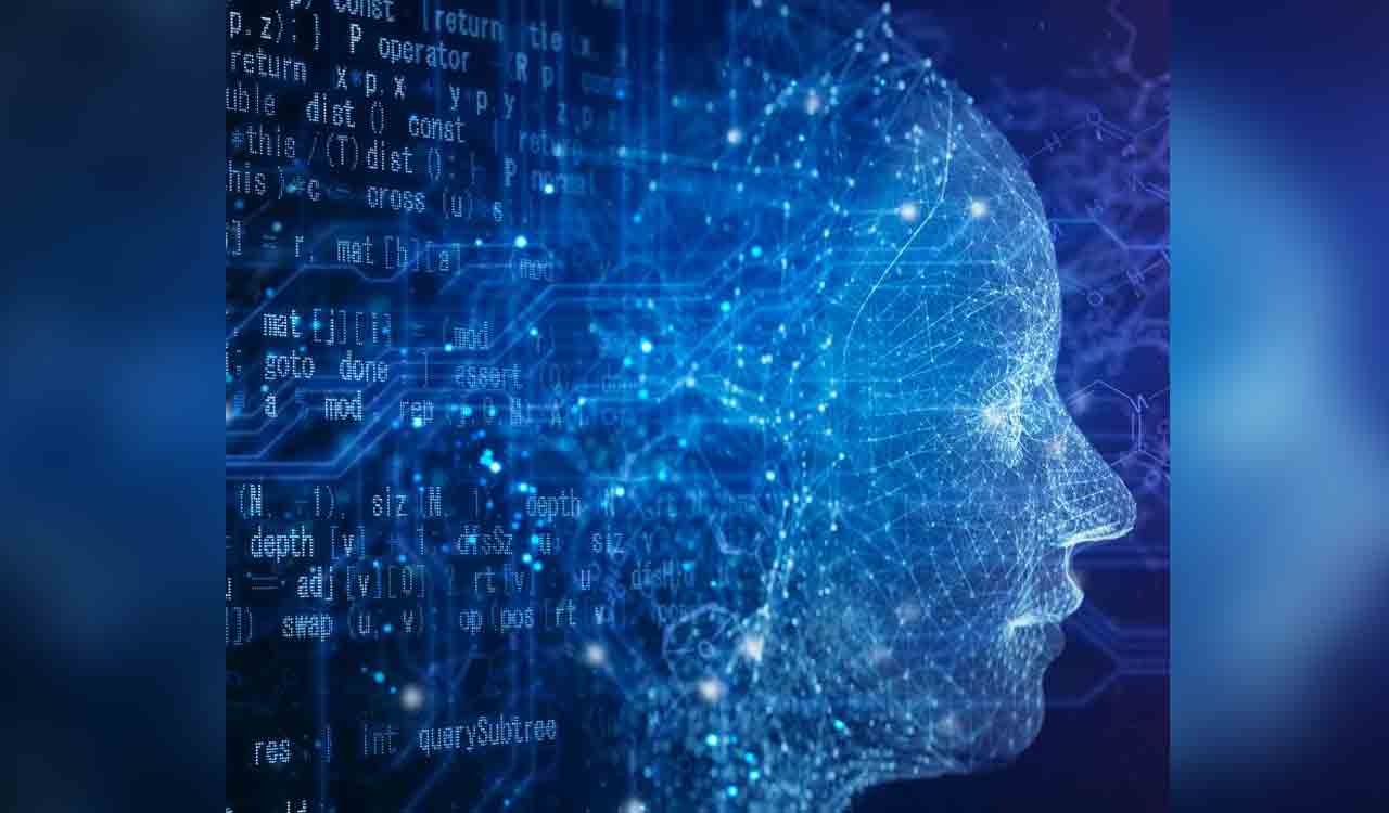 UP students to learn basics of coding, AI from next year-Telangana Today UP students to learn basics of coding, AI from next year-Telangana Today