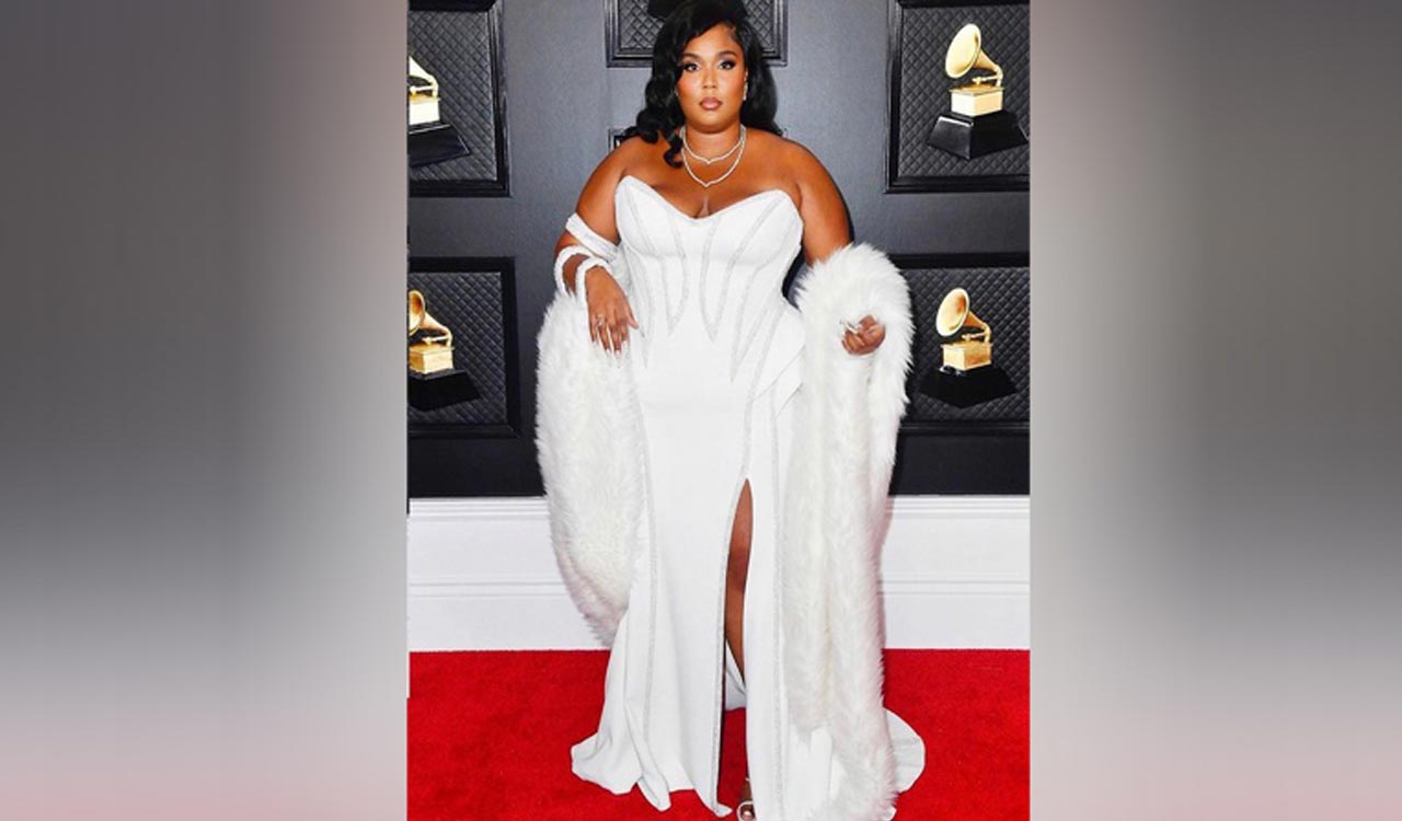 Lizzo Seeks Dismissal Of Lawsuit Filed By Former Dancers Telangana Today