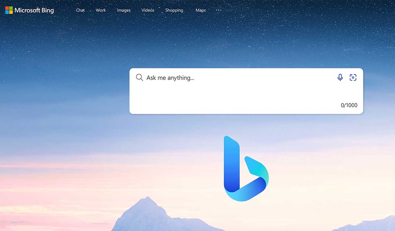 Malicious ads exploiting Microsoft’s Bing Chat responses, warns ... Malicious ads exploiting Microsoft’s Bing Chat responses, warns ...