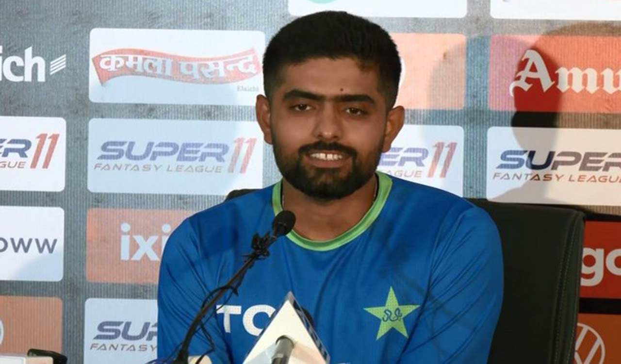 “I have learned a lot from Virat”: Pakistan skipper Babar Azam ... “I have learned a lot from Virat”: Pakistan skipper Babar Azam ...
