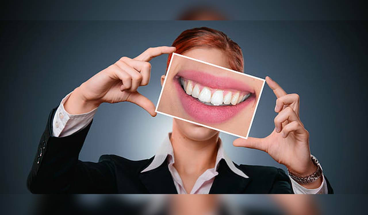 Why Grinding Your Teeth Might Not Always Be A Bad Thing Telangana Today