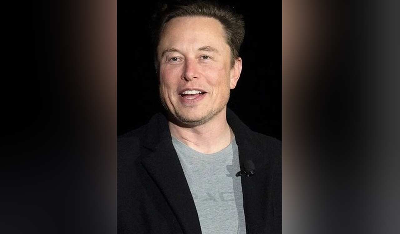 Elon Musk plans to launch news distribution service ‘XWire’-Telangana Today Elon Musk plans to launch news distribution service ‘XWire’-Telangana Today