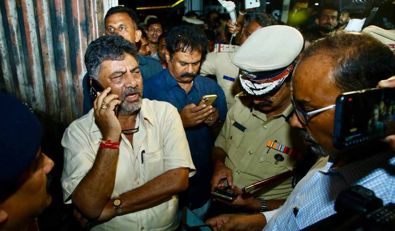 Karnataka announces govt Rs 5 Lakh Compensation for Bengaluru Fire ... Karnataka announces govt Rs 5 Lakh Compensation for Bengaluru Fire ...
