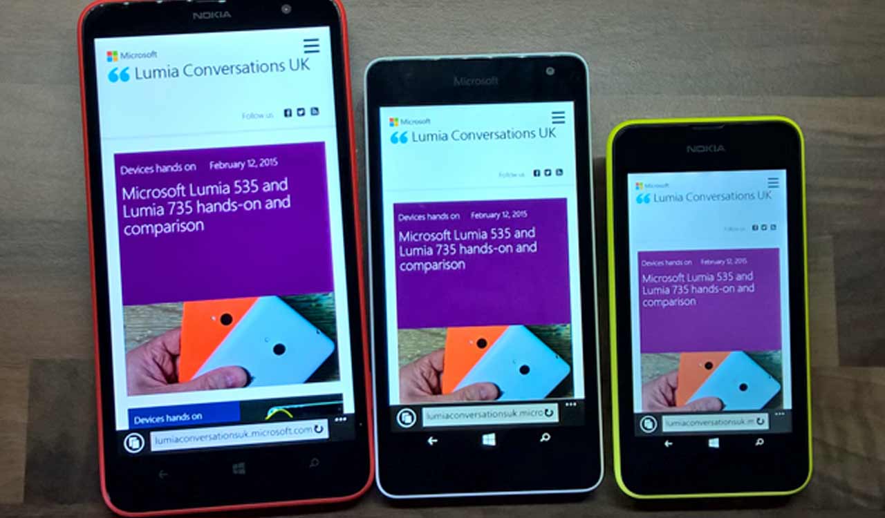 Microsoft CEO Nadella admits mistake in abandoning Windows phone ... Microsoft CEO Nadella admits mistake in abandoning Windows phone ...