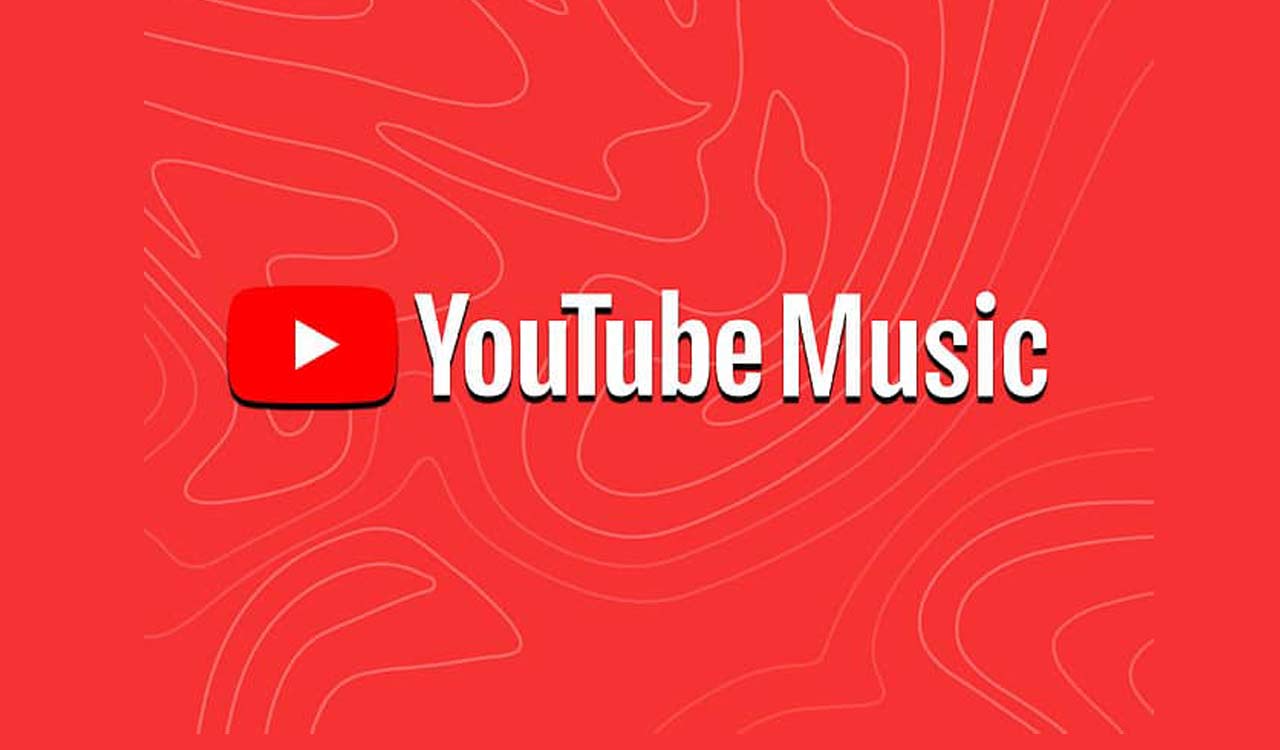 YouTube music introduces AI-Powered playlist art-Telangana Today YouTube music introduces AI-Powered playlist art-Telangana Today