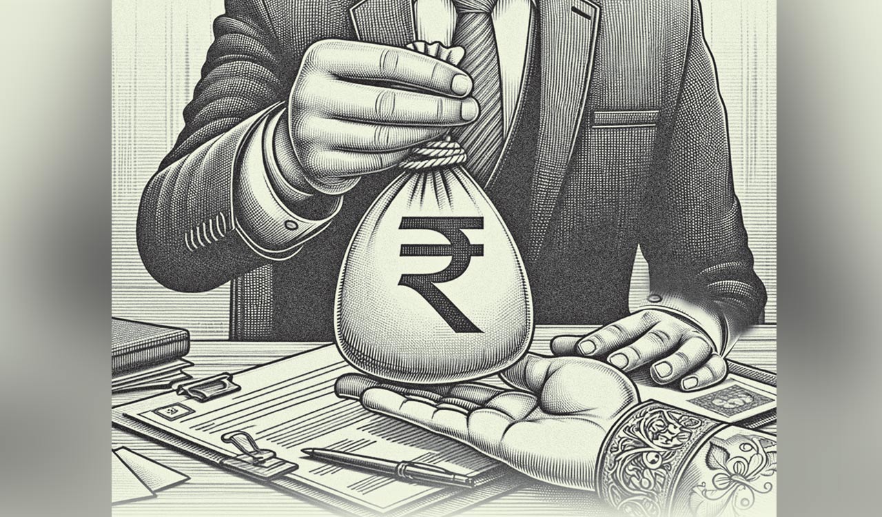 Rewind: Debt that’s good; Telangana can repay its debt, easily ... Rewind: Debt that’s good; Telangana can repay its debt, easily ...