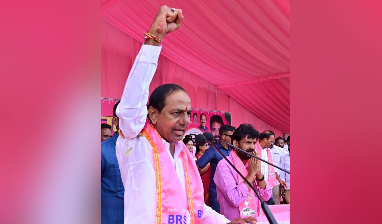 CM KCR expresses displeasure over Warangal Super Specialty Hospital ... CM KCR expresses displeasure over Warangal Super Specialty Hospital ...