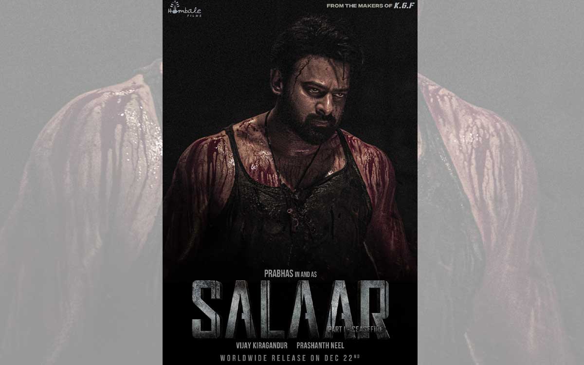 Salaar Ott Release Confirmed Telugu Tamil Malayalam Kannada Version