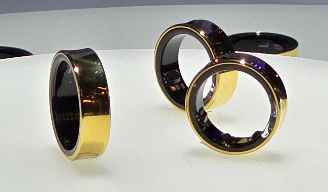Samsung gives closer look of ‘Galaxy Ring’, confirms launch-Telangana Today Samsung gives closer look of ‘Galaxy Ring’, confirms launch-Telangana Today