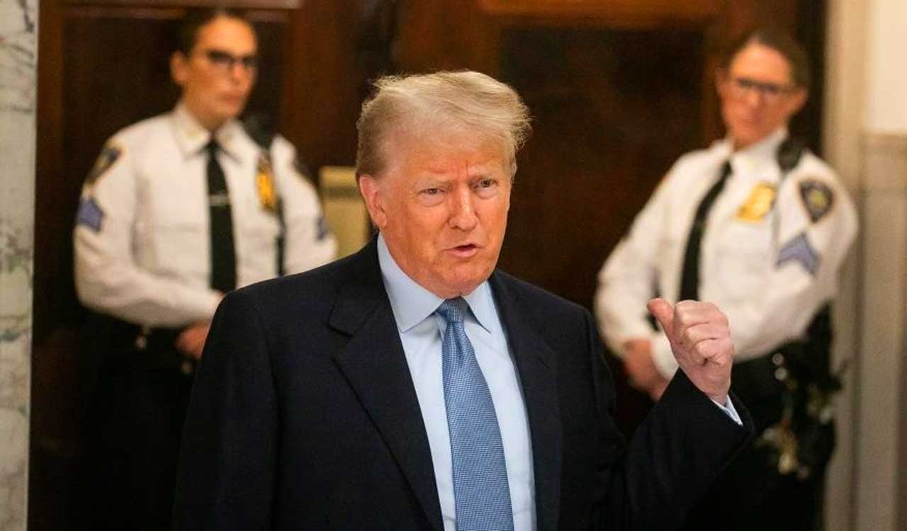 Trial date set for Trump’s New York case; Controversy surrounds Atlanta ... Trial date set for Trump’s New York case; Controversy surrounds Atlanta ...