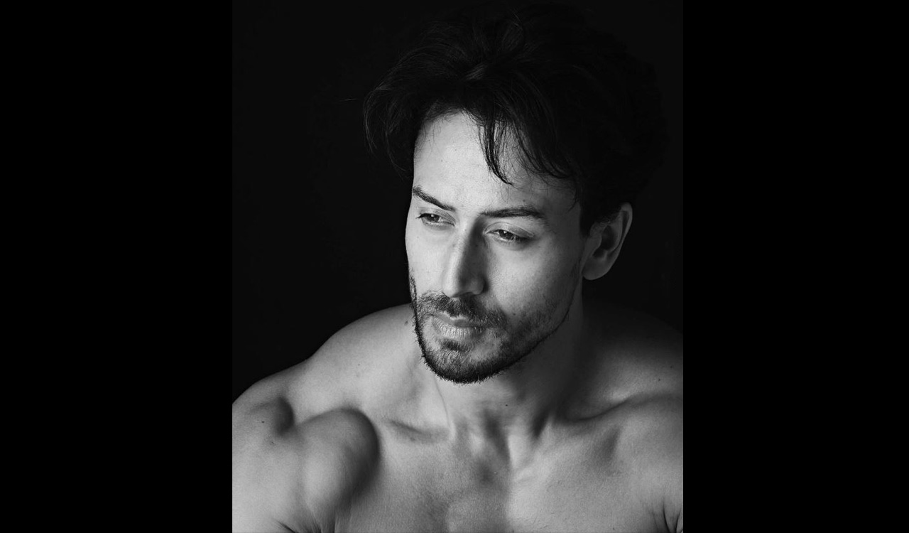 Tiger Shroff opens up about anxiety struggles-Telangana Today Tiger Shroff opens up about anxiety struggles-Telangana Today
