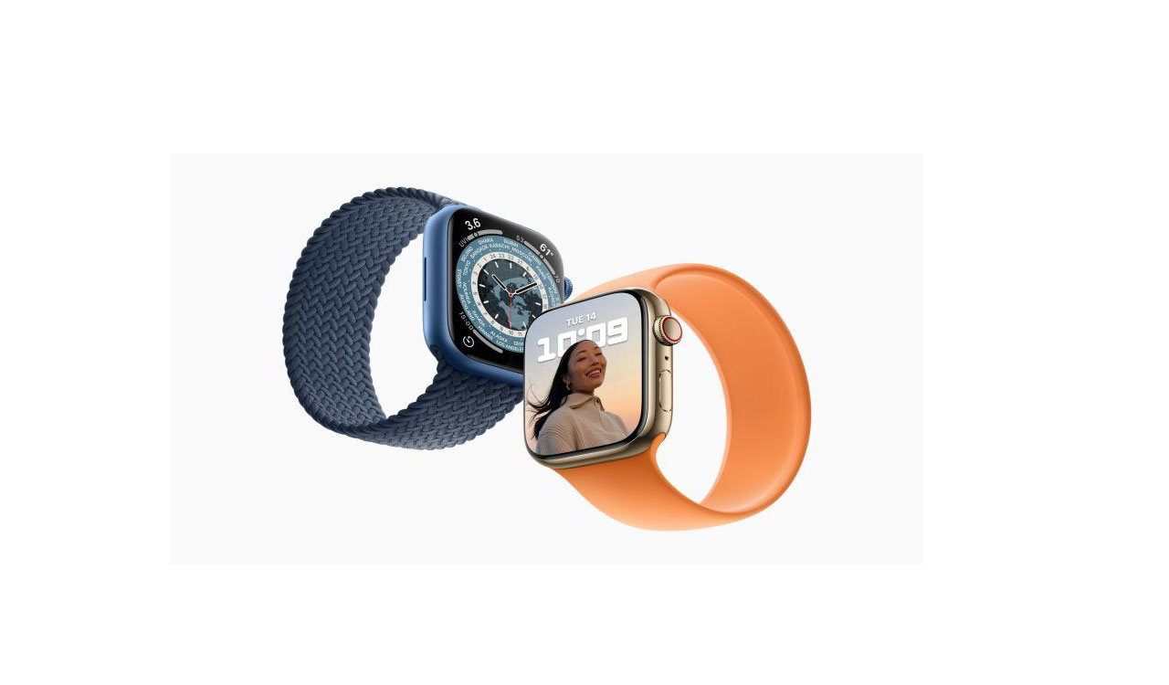 Apple shelves plans to develop displays for smartwatch: Report ... Apple shelves plans to develop displays for smartwatch: Report ...