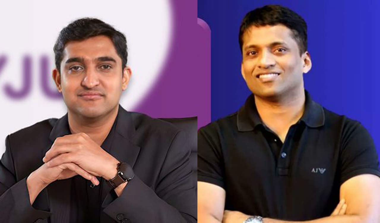 Byju CEO Arjun Mohan resigns, Byju Raveendran to take hands-on role ... Byju CEO Arjun Mohan resigns, Byju Raveendran to take hands-on role ...
