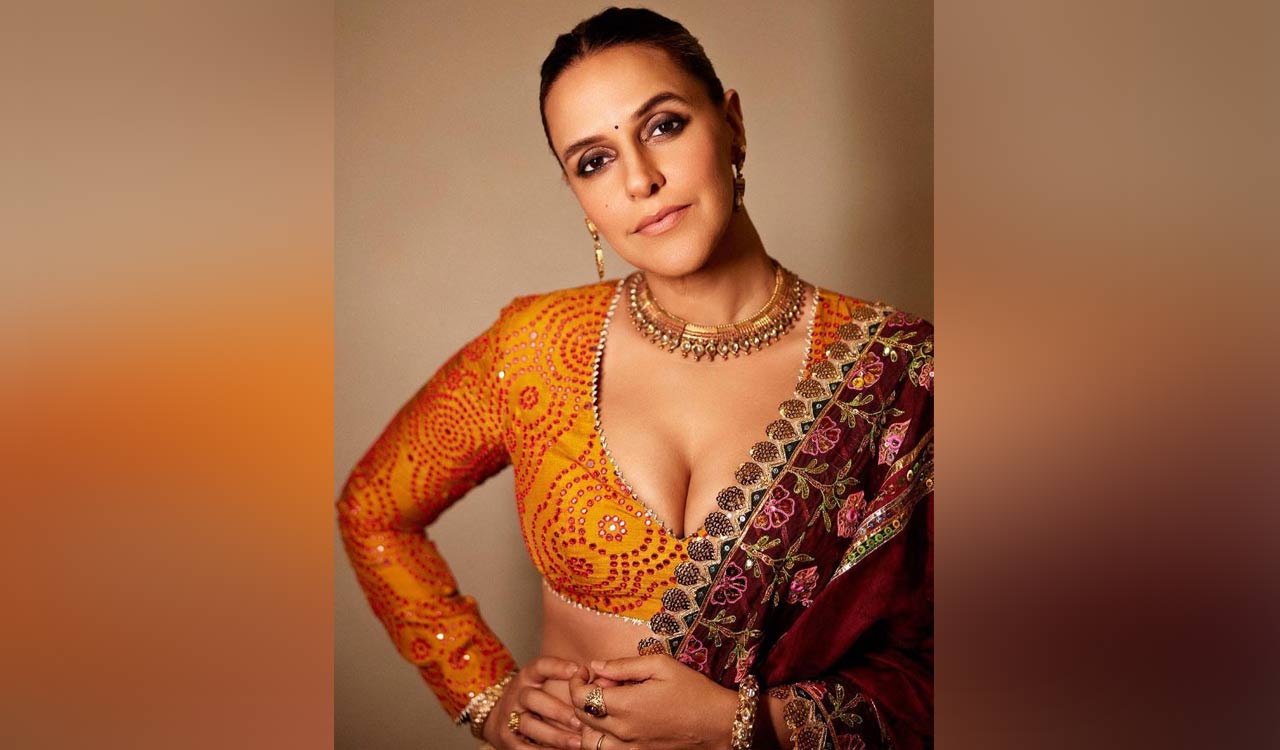 Neha Dhupia is proud of ‘time frame, consistency, hustle, relevance’ in ... Neha Dhupia is proud of ‘time frame, consistency, hustle, relevance’ in ...