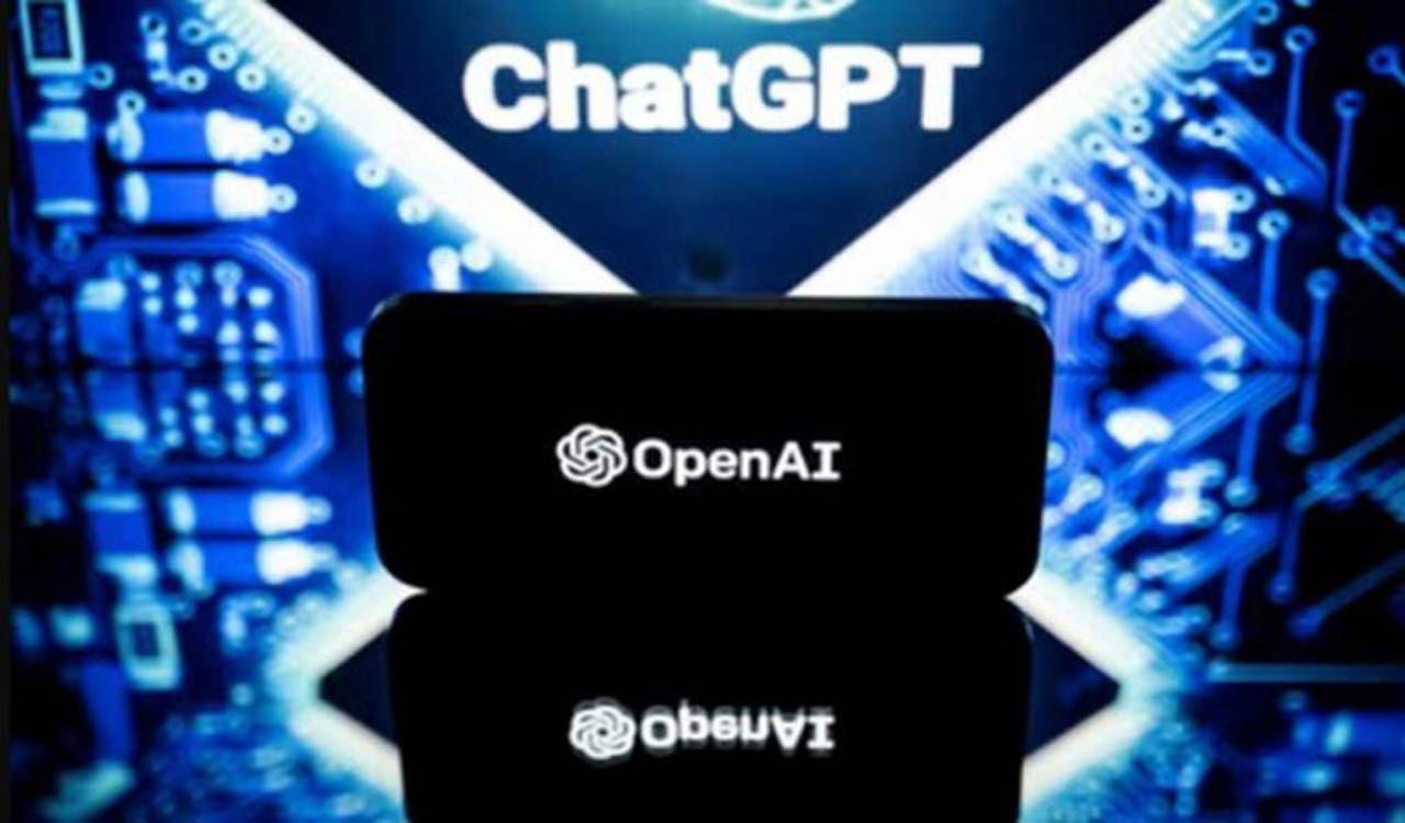 ChatGPT outage: Netizens unable to access OpenAI’s chatbot services ... ChatGPT outage: Netizens unable to access OpenAI’s chatbot services ...