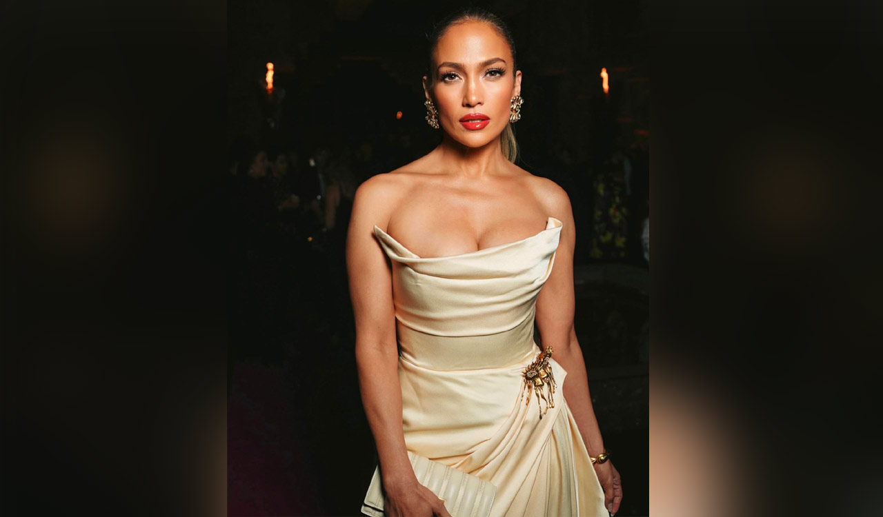 Jennifer Lopez s Birthday Celebrating Her Impact On Fashion