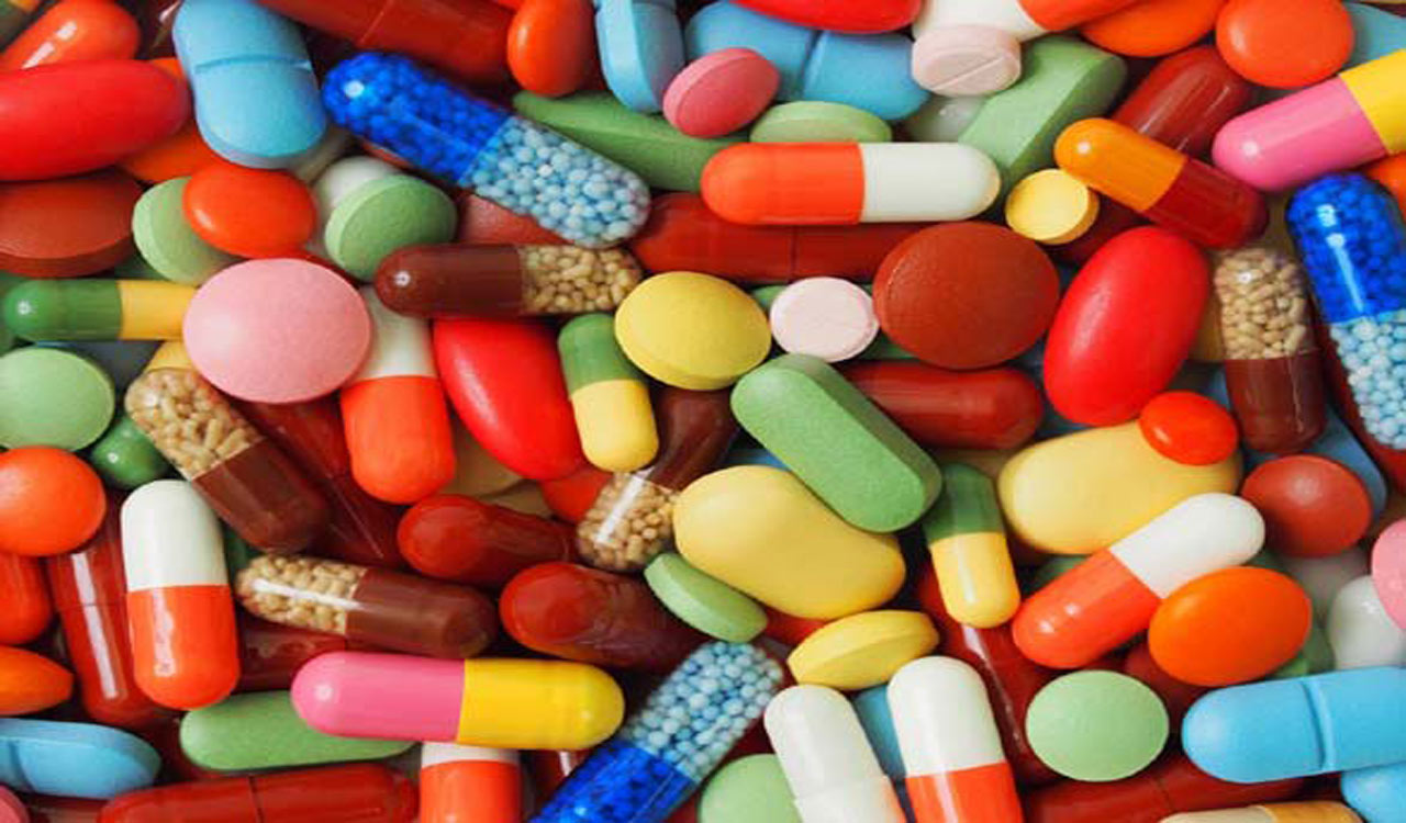 City-based Pulsus group announces AI-based pharma IT Hub at Ameenpur