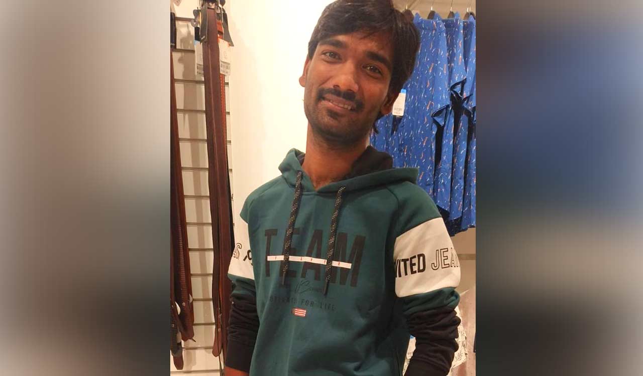 Kothagudem Body Of Youth Washed Away In Godavari Found Telangana Today