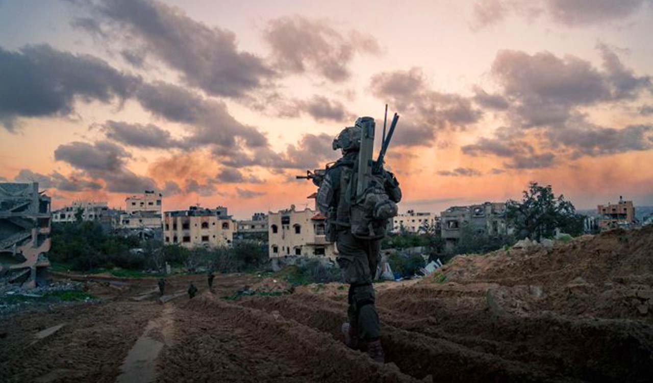 IDF readies for possible Iranian assault after Hamas leader’s ... IDF readies for possible Iranian assault after Hamas leader’s ...