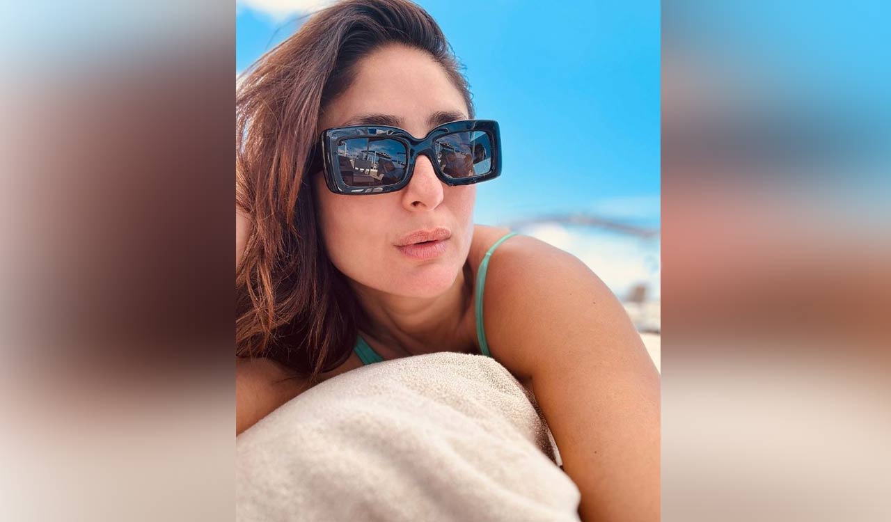 Kareena Kapoor Khan Shares Why She Loves Cleaning Her Own Table ... Kareena Kapoor Khan Shares Why She Loves Cleaning Her Own Table ...